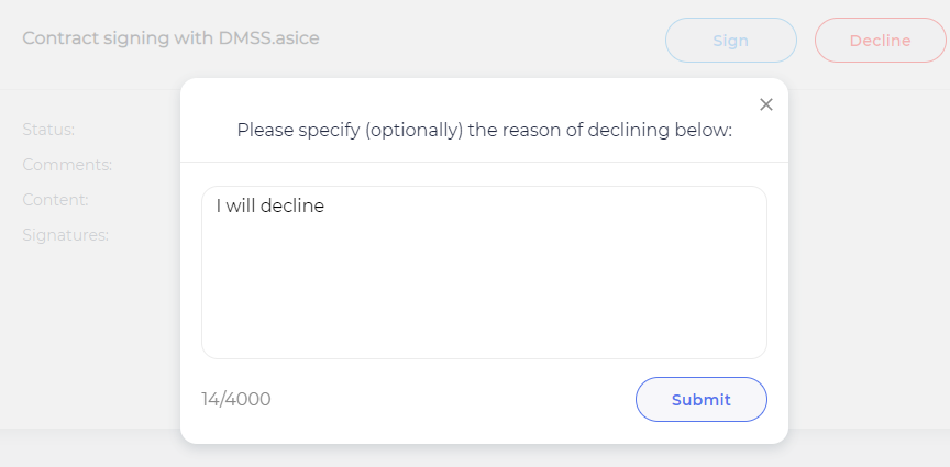 Graphical user interface, text, application, chat or text messageDescription automatically generated